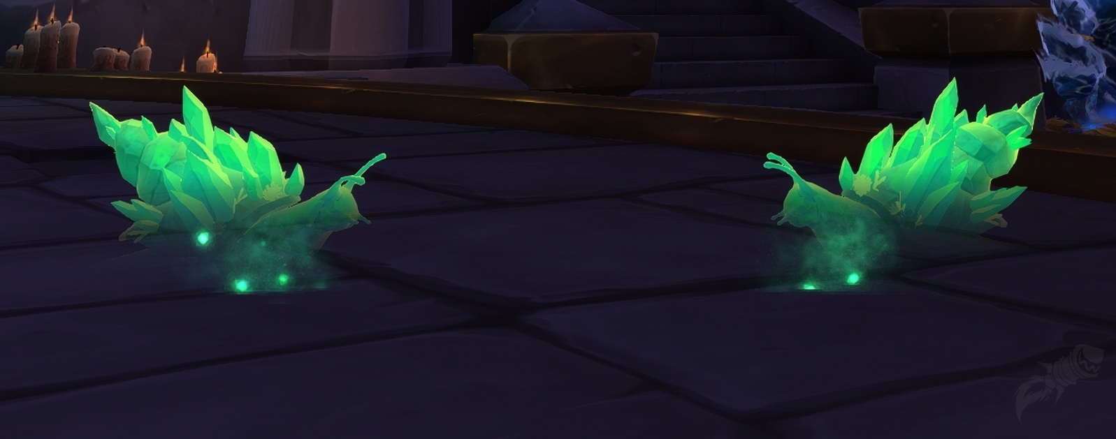 Dormilón - PNJ - World of Warcraft