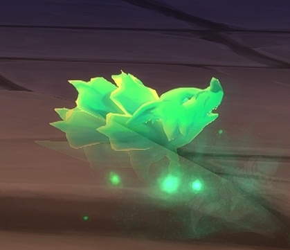 Somnolet - NPC - World of Warcraft