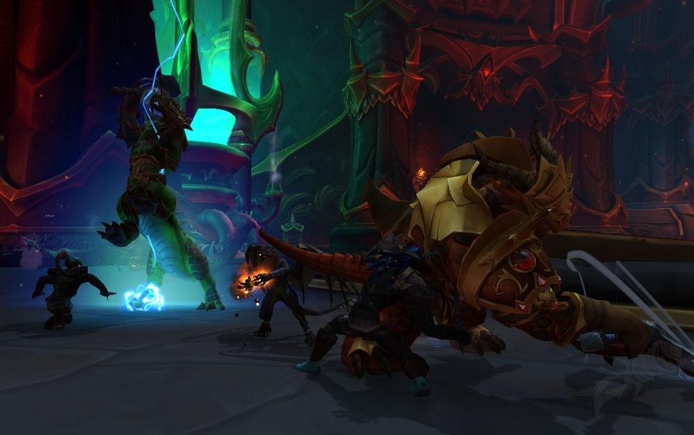 A Traitor's Due - Quest - World of Warcraft