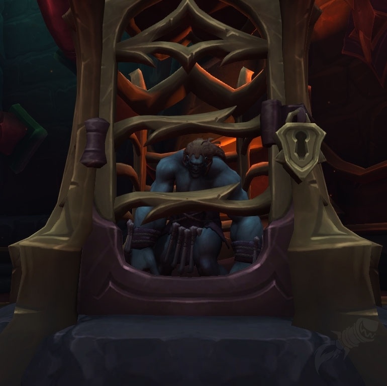 El honor ante todo - Misión - World of Warcraft