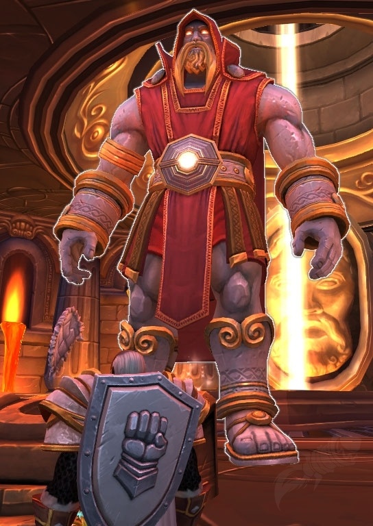 Time to Process - Quest - World of Warcraft