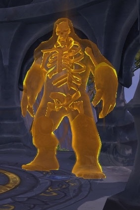 Feats Per Minute - Quest - World of Warcraft