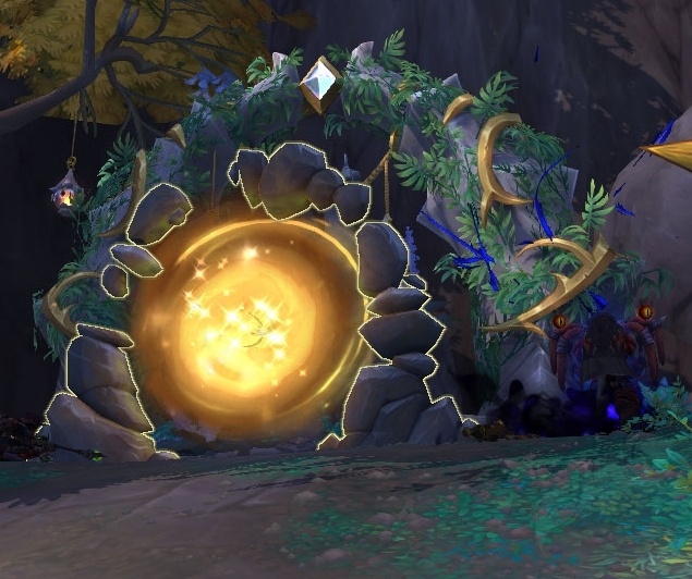 Chronohammer Time! - Quest - World of Warcraft