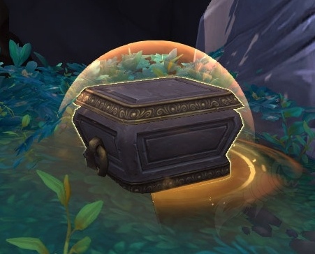 For the Hoard! - Quest - World of Warcraft