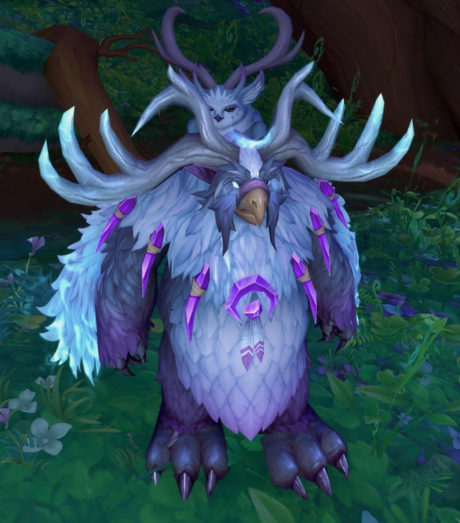 Dreamkin - NPC - World of Warcraft