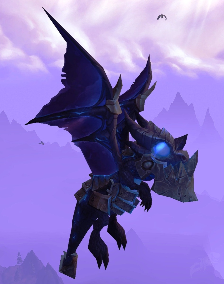 Lil' Frostwing - Item - World of Warcraft