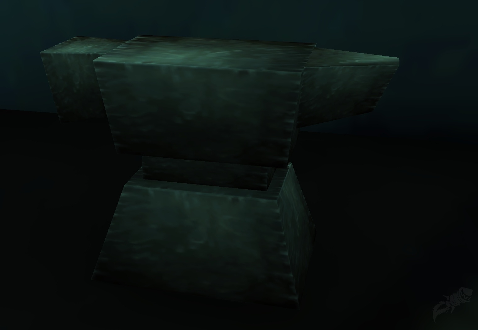 Rusty Anvil - NPC - World of Warcraft