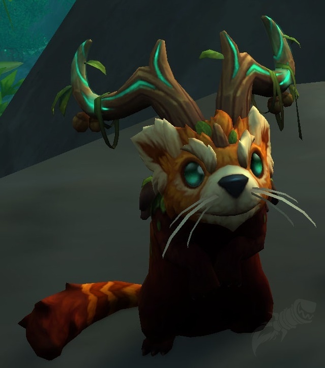 Crimson Fol'ya - NPC - World of Warcraft