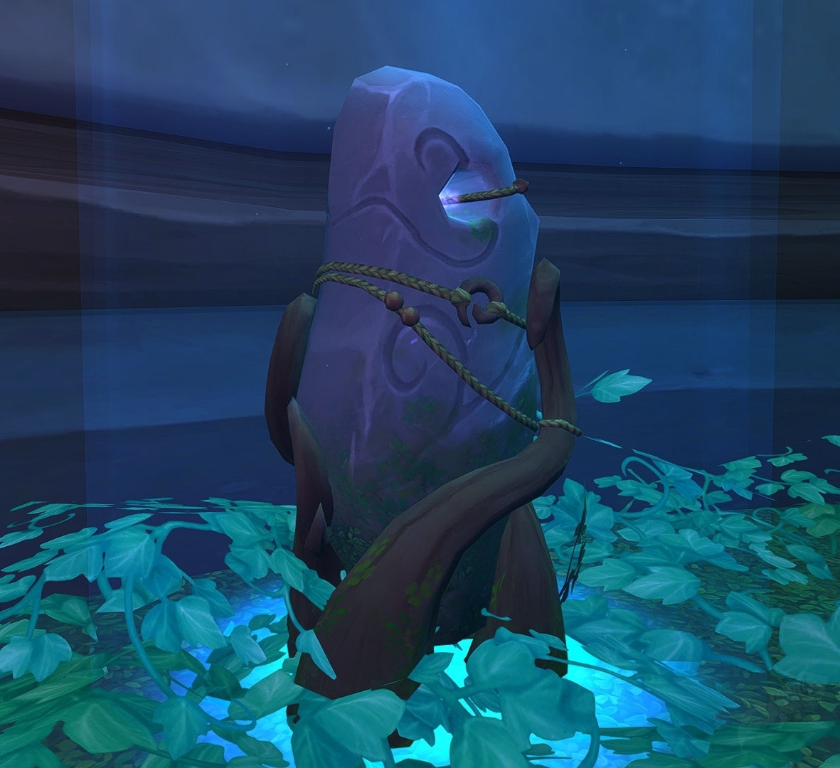 Dream Totem - NPC - World of Warcraft