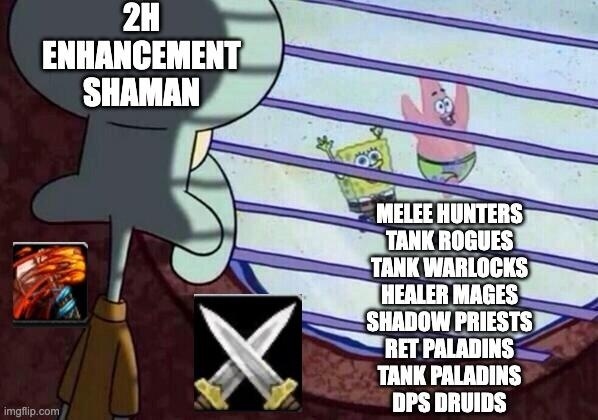 Season of Discovery Meme Roundup - Wowhead News