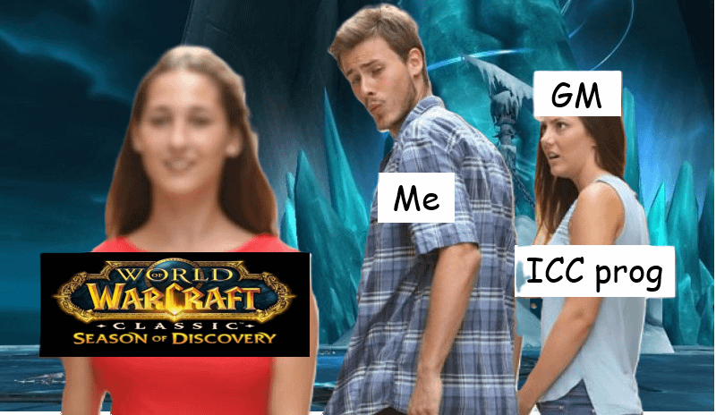 Season of Discovery Meme Roundup - Wowhead News