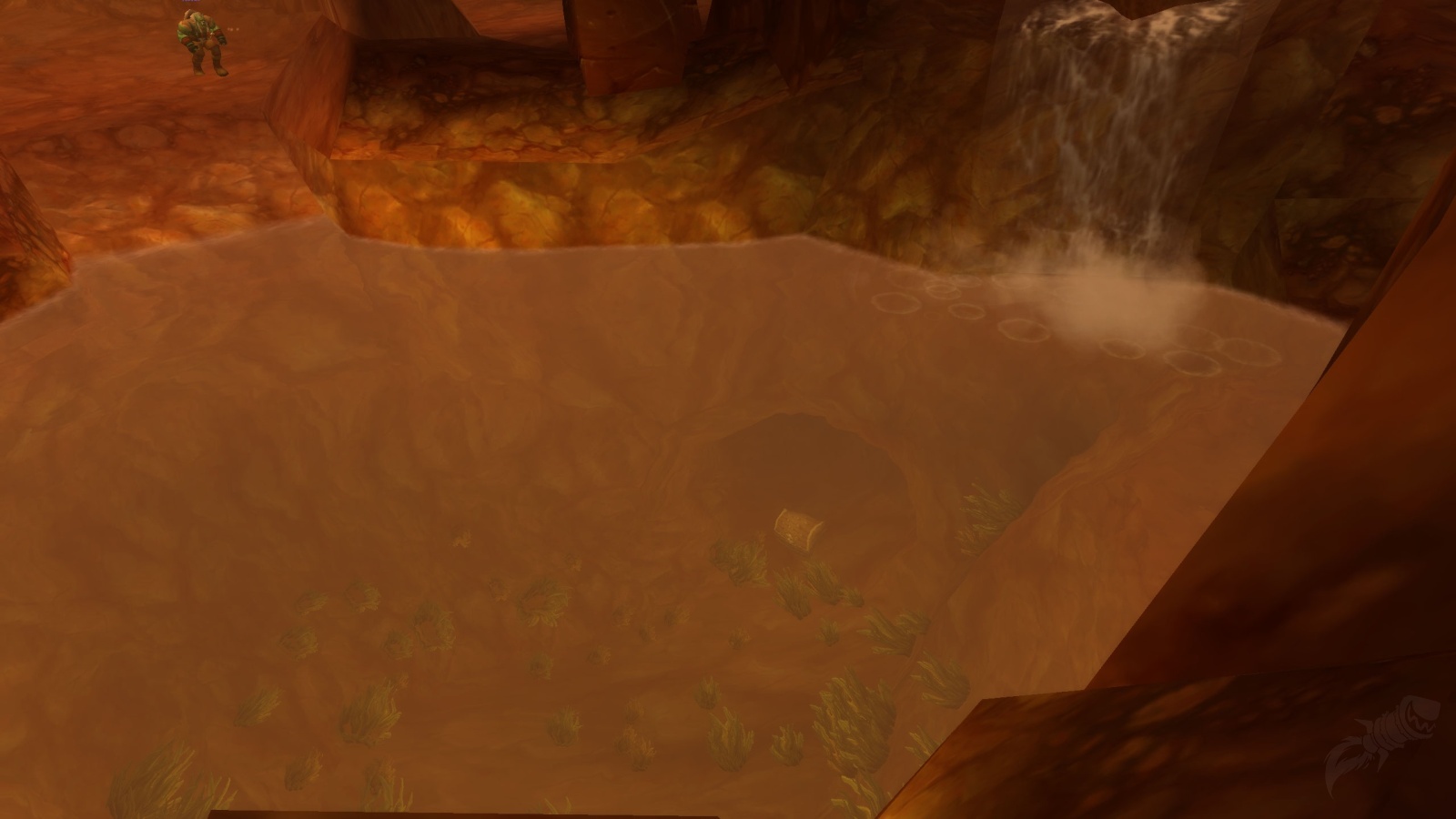 Stolen Power - Quest - Classic World of Warcraft Stolen Power - Quest - Classic World of Warcraft