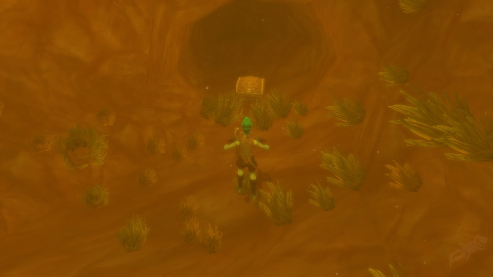 Spell Research - Quest - Classic World of Warcraft