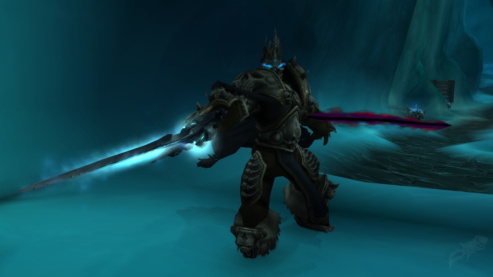 Pain and Suffering - Spell - World of Warcraft