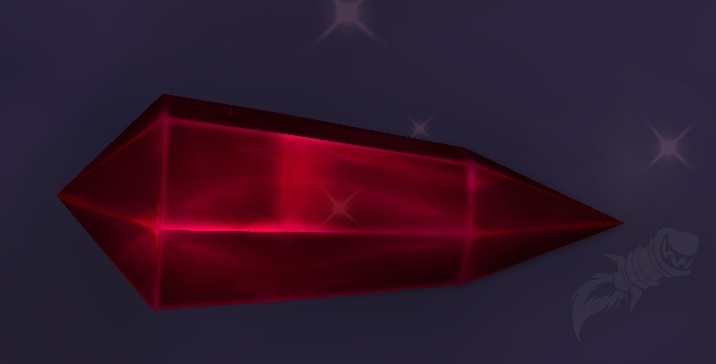 Shiny Bauble - Object - World of Warcraft