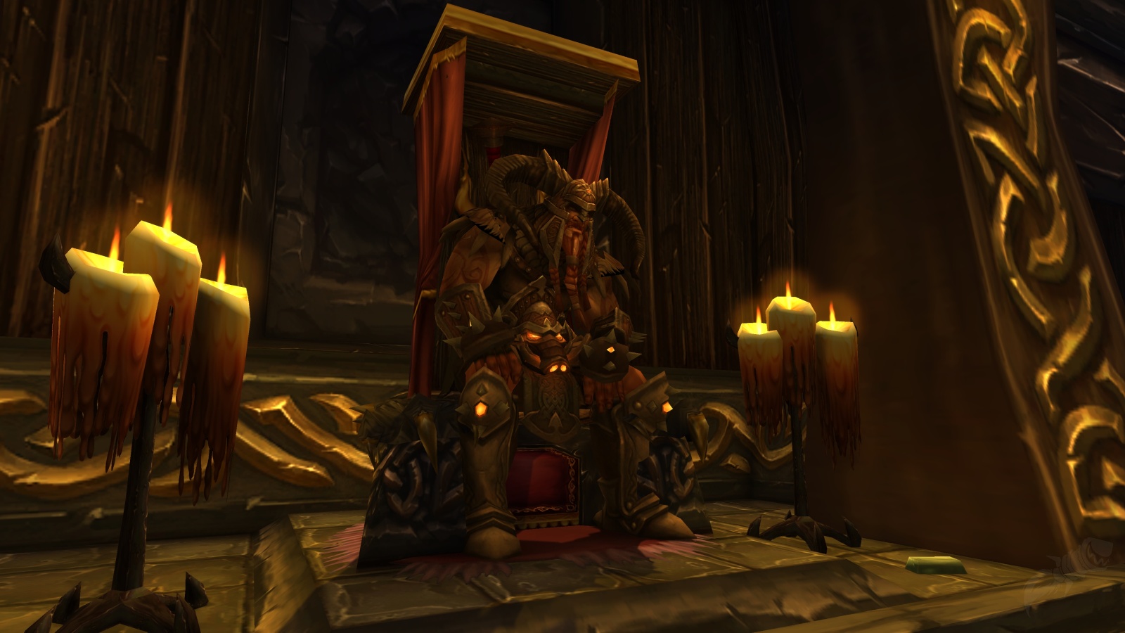 ¡La venganza será mía! - Misión - World of Warcraft