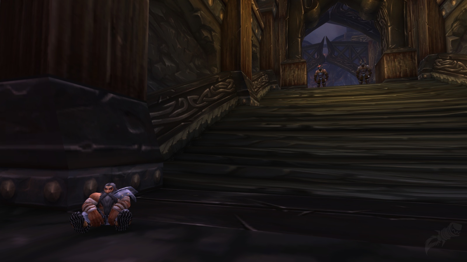 Fresh Legs - Quest - World of Warcraft
