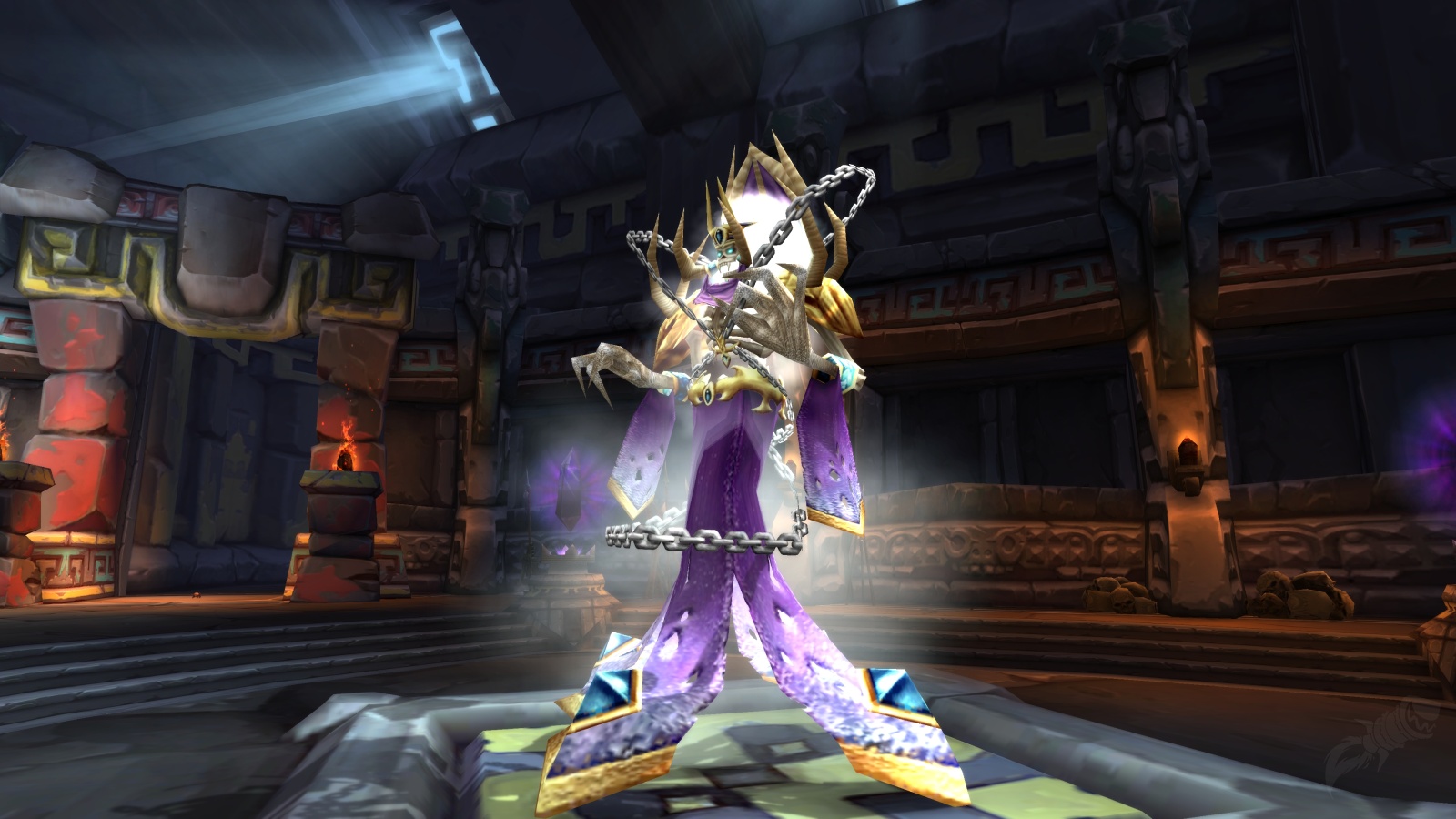 Head Games - Quest - World of Warcraft