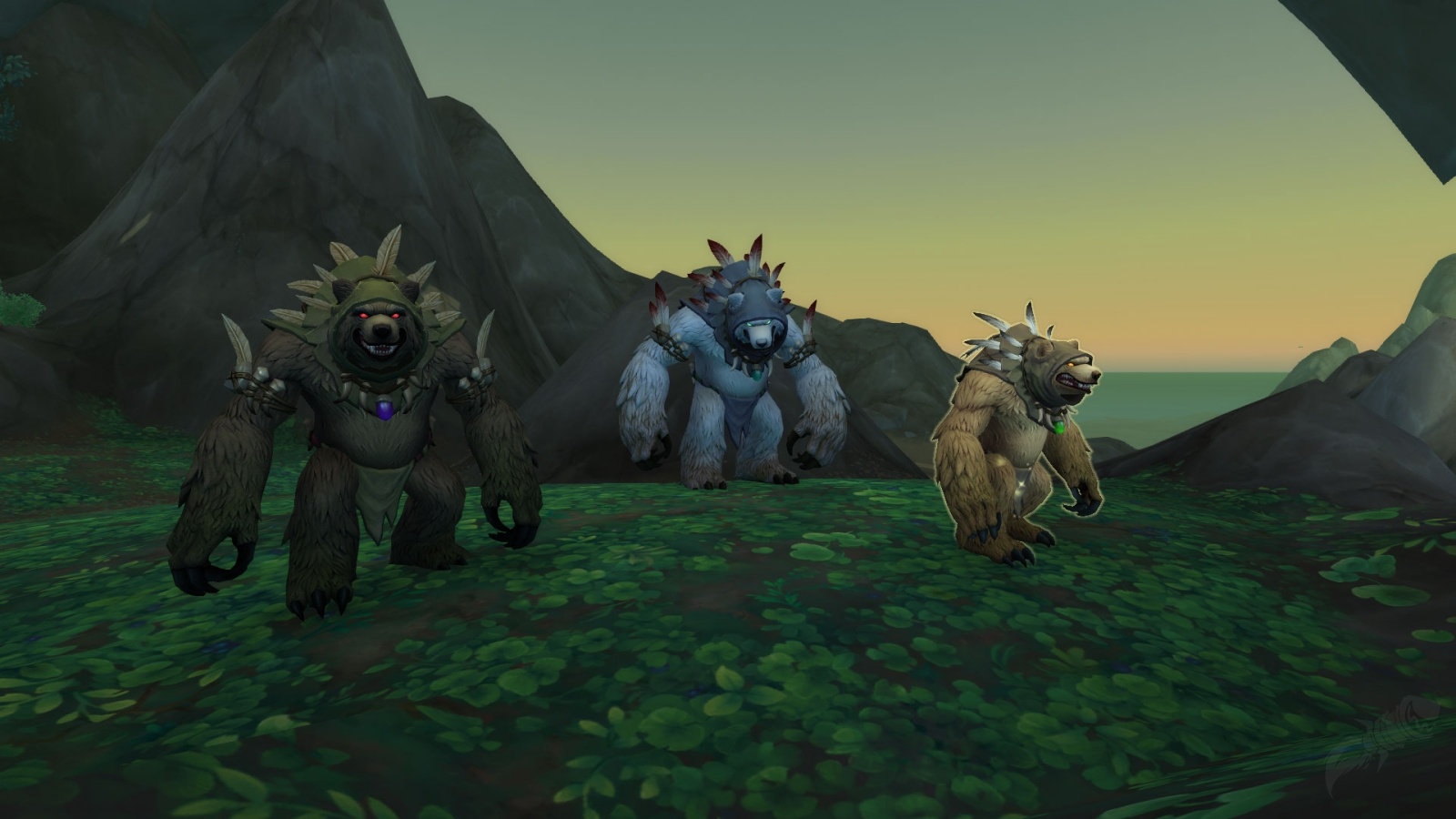 [DNT] Kill Credit: G03 Furbolg - NPC - World of Warcraft