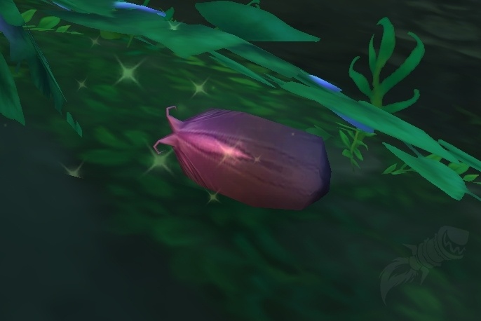 Small Somnut - Object - World of Warcraft