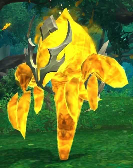 Prowling Inferno - NPC - World of Warcraft