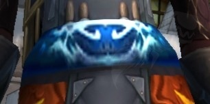 Icy Scale Waistwrap - Item - World of Warcraft