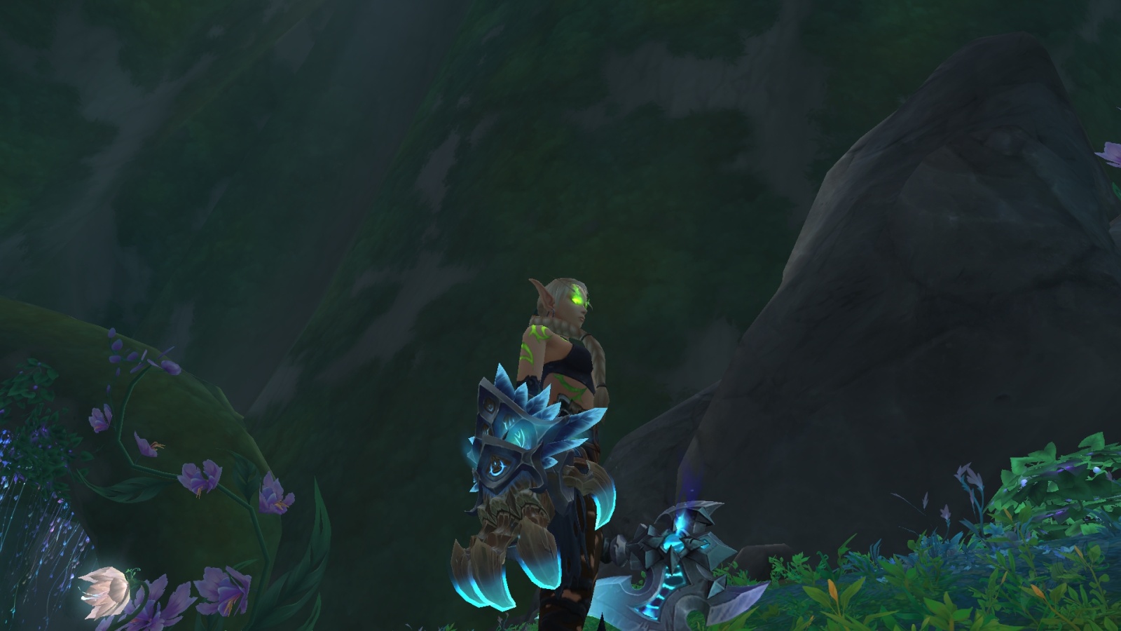 Thorncaller Claw - Item - World of Warcraft