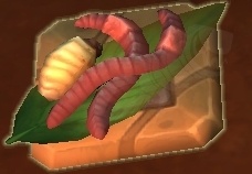 Bandeja de insectos - Entidad - World of Warcraft