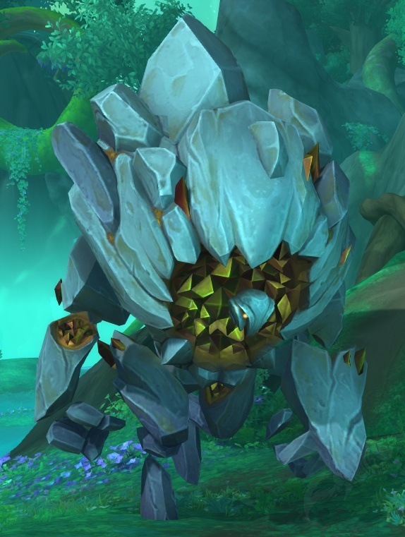 Primal Cliffbreaker - NPC - World of Warcraft