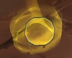 Vacant Elemental Core - Object - World of Warcraft