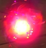 Darkened Elemental Core - Object - World of Warcraft