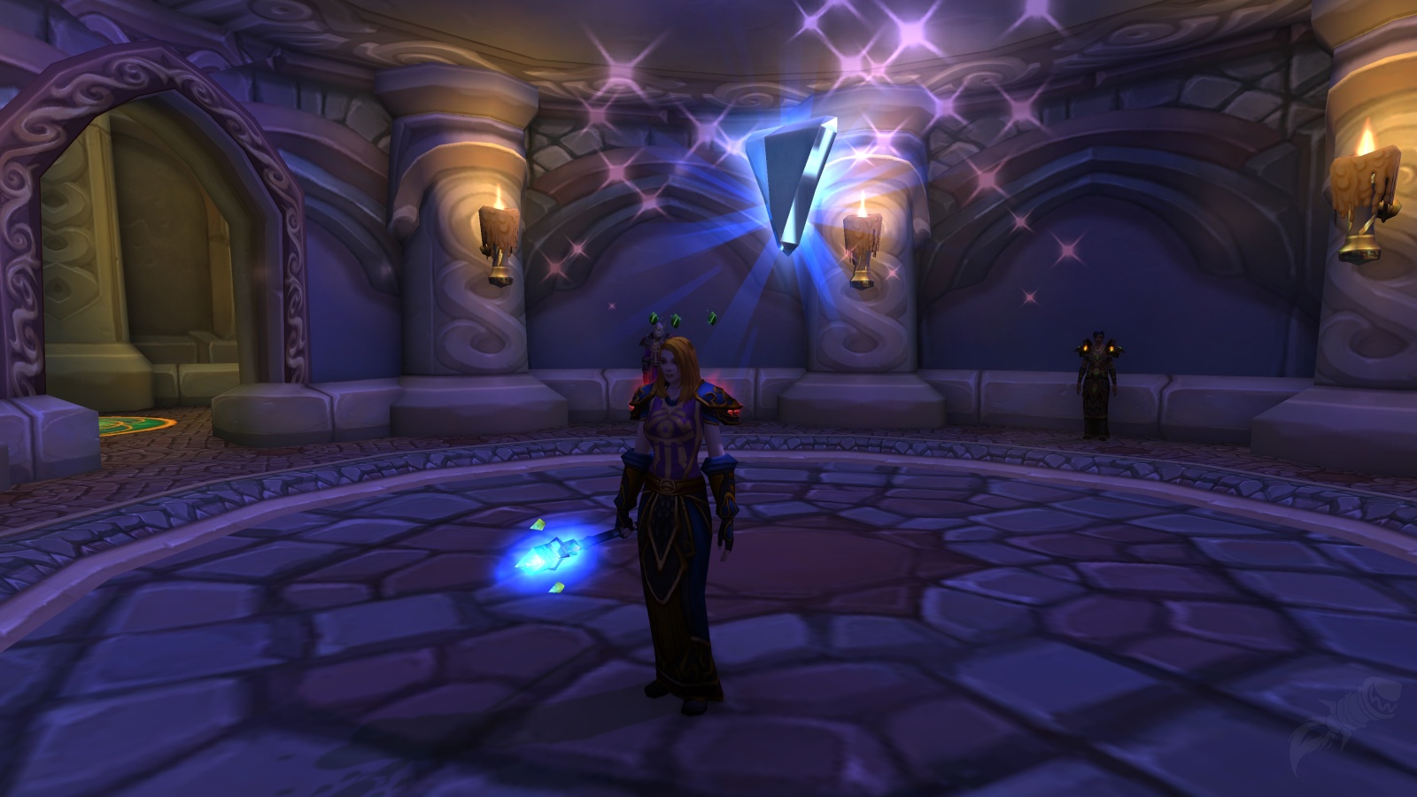 The Magical Kingdom of Dalaran - Quest - World of Warcraft