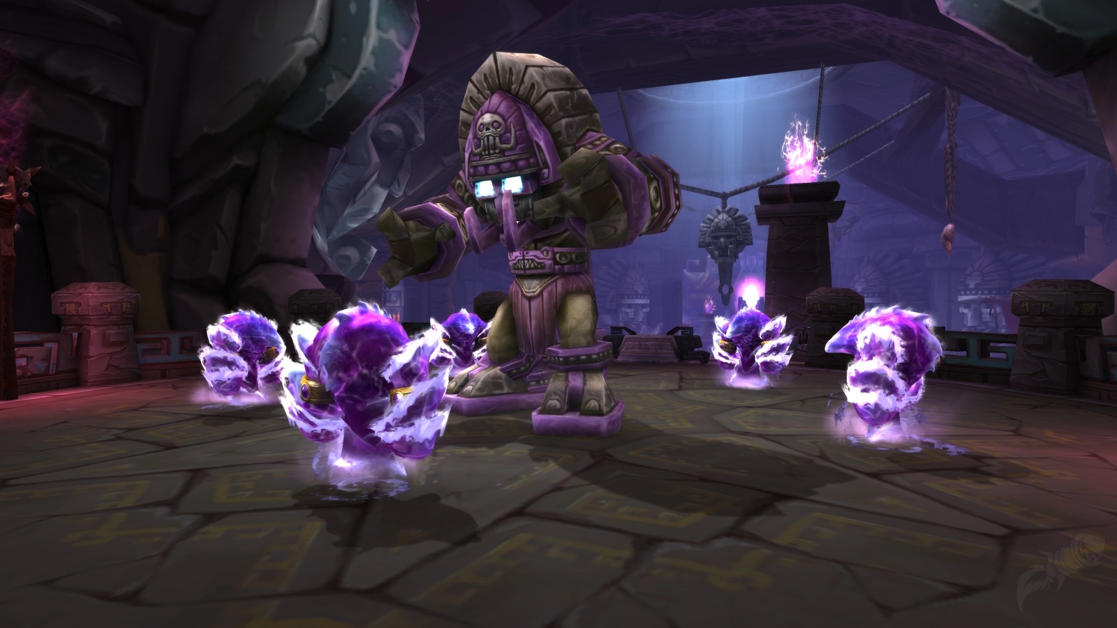 One of a Kind - Quest - 12.0.5 PTR