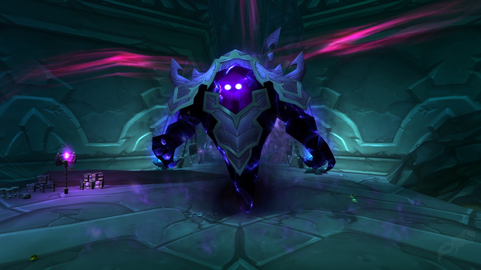 Intriguing Specimens - Quest - World of Warcraft