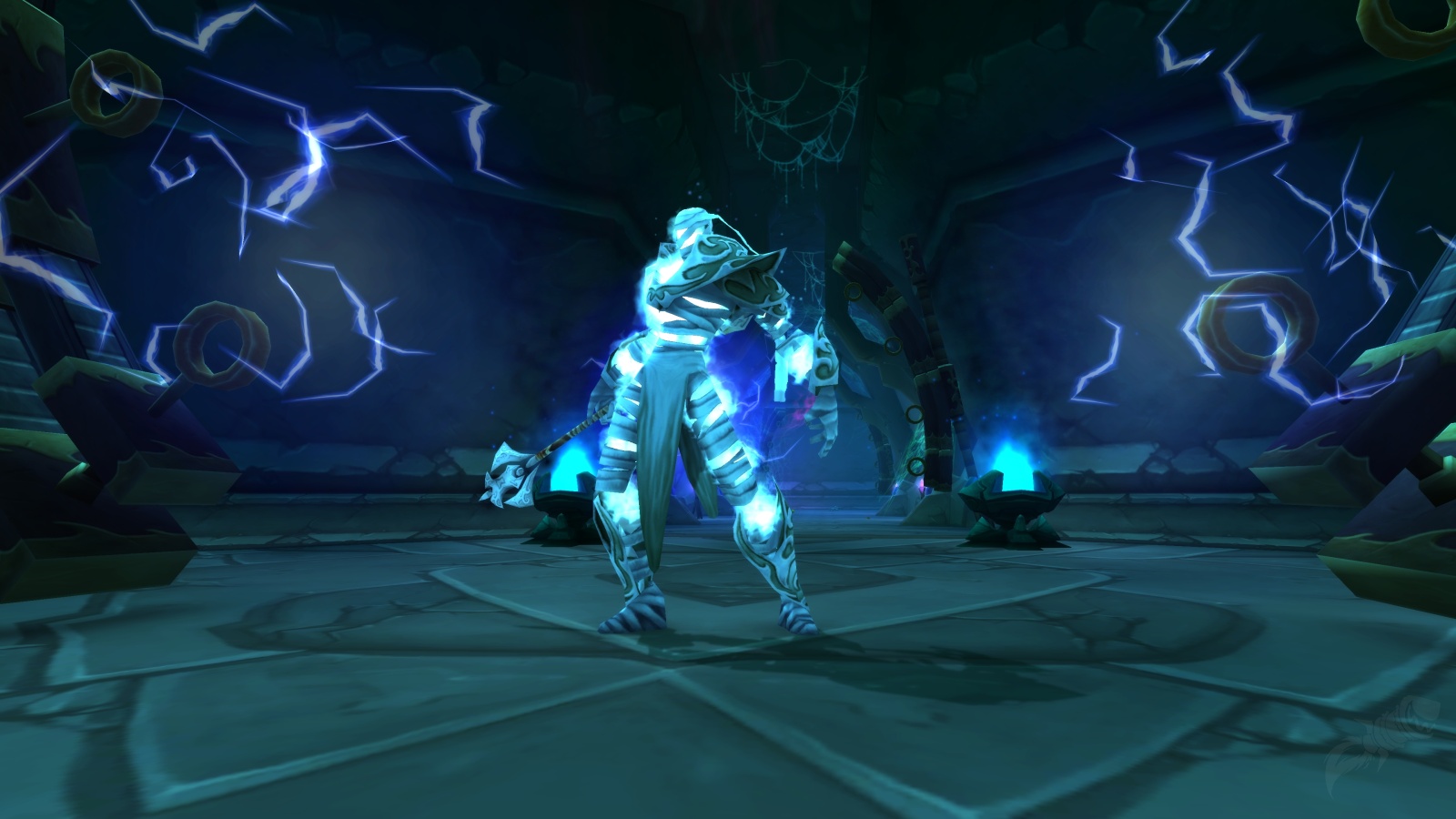 Undercutting the Competition - Quest - World of Warcraft