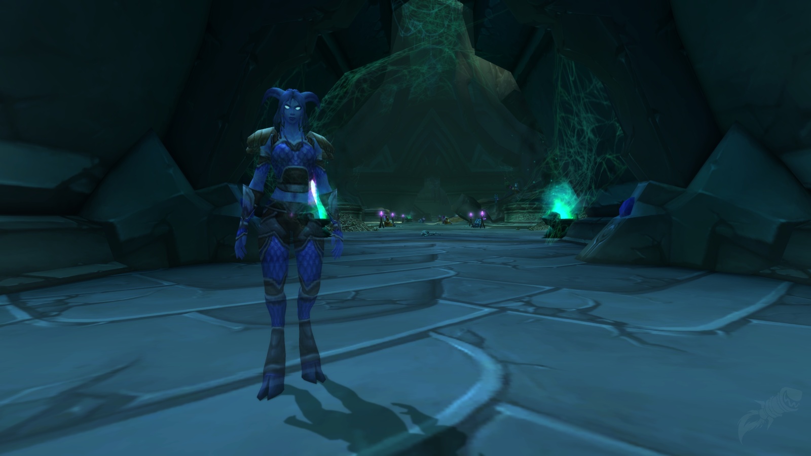 Everything Will Be Alright - Quest - World of Warcraft