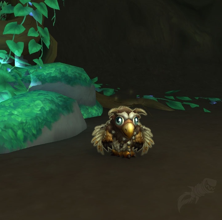 Peanut - NPC - World of Warcraft