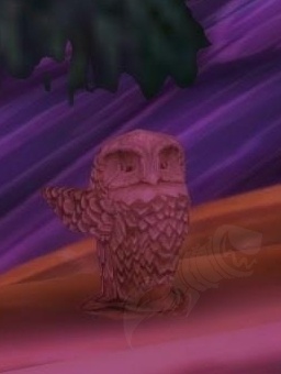 Rune of Shadowstrike - Item - Classic World of Warcraft