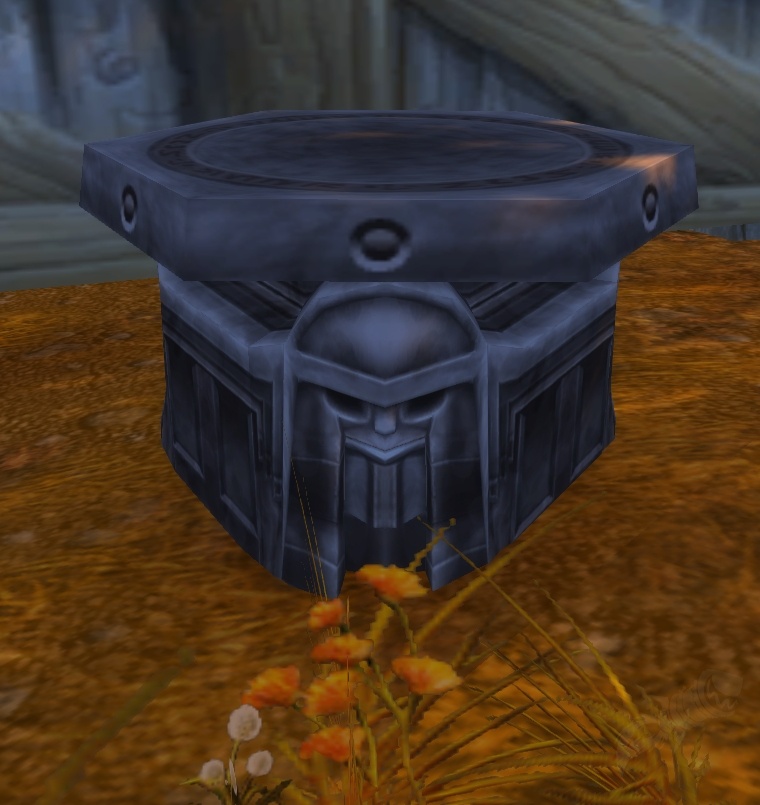Altar des Lichts - NPC - Classic-PTR