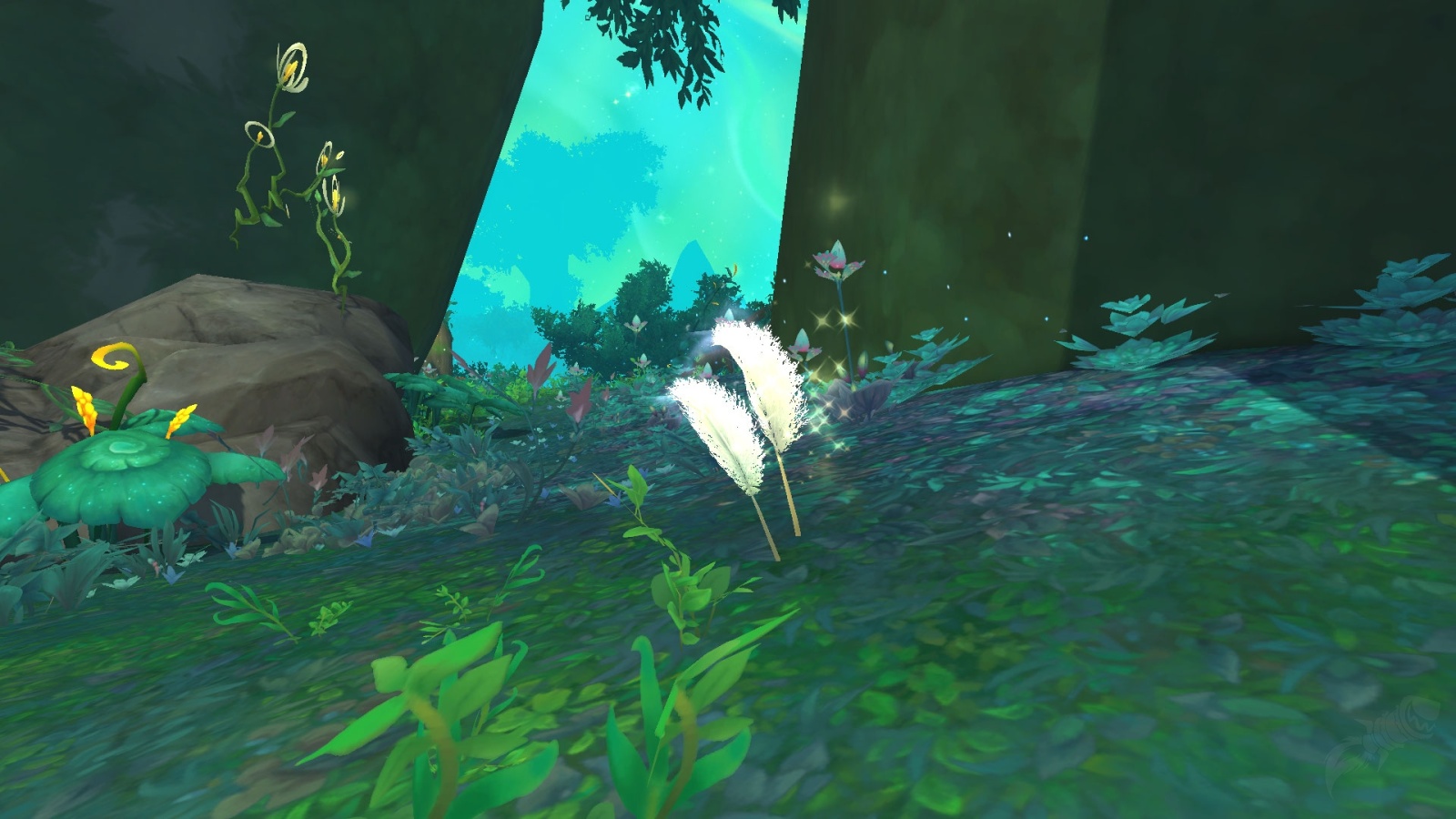 Fashion Feathers - Quest - World of Warcraft