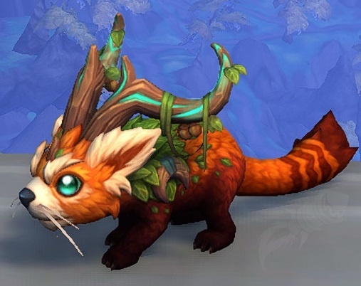 Napps - Spell - World of Warcraft