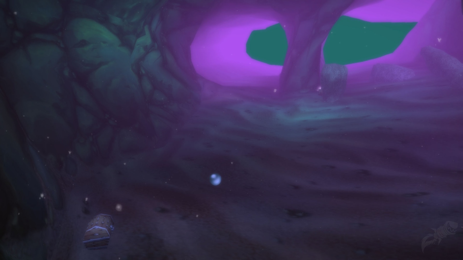 The Box - Item - Classic World of Warcraft