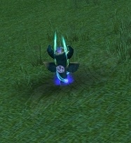 [Galvanic Icon] - PNJ - World of Warcraft Clássico