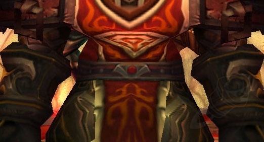 Girdle of Razuvious - Item - World of Warcraft