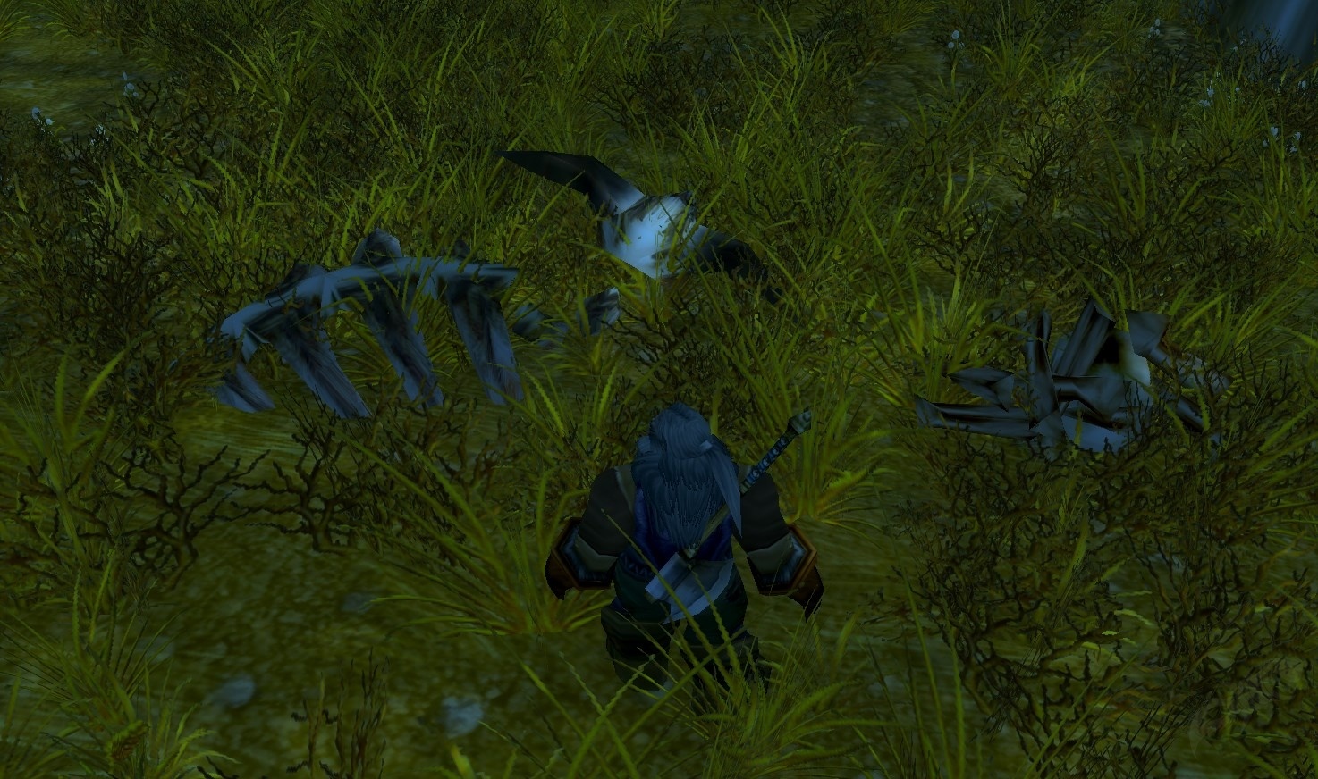 Maîtrise des bêtes - Sort - World of Warcraft Classic