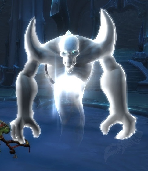 Vengeful Soul - NPC - World of Warcraft