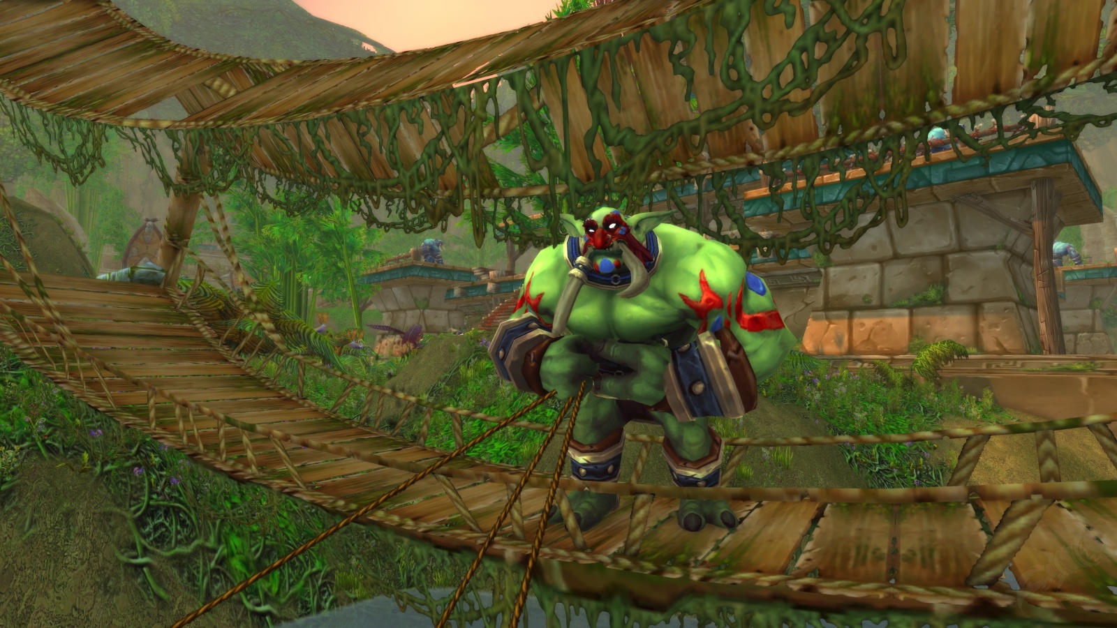 Break Their Spirits - Quest - World of Warcraft