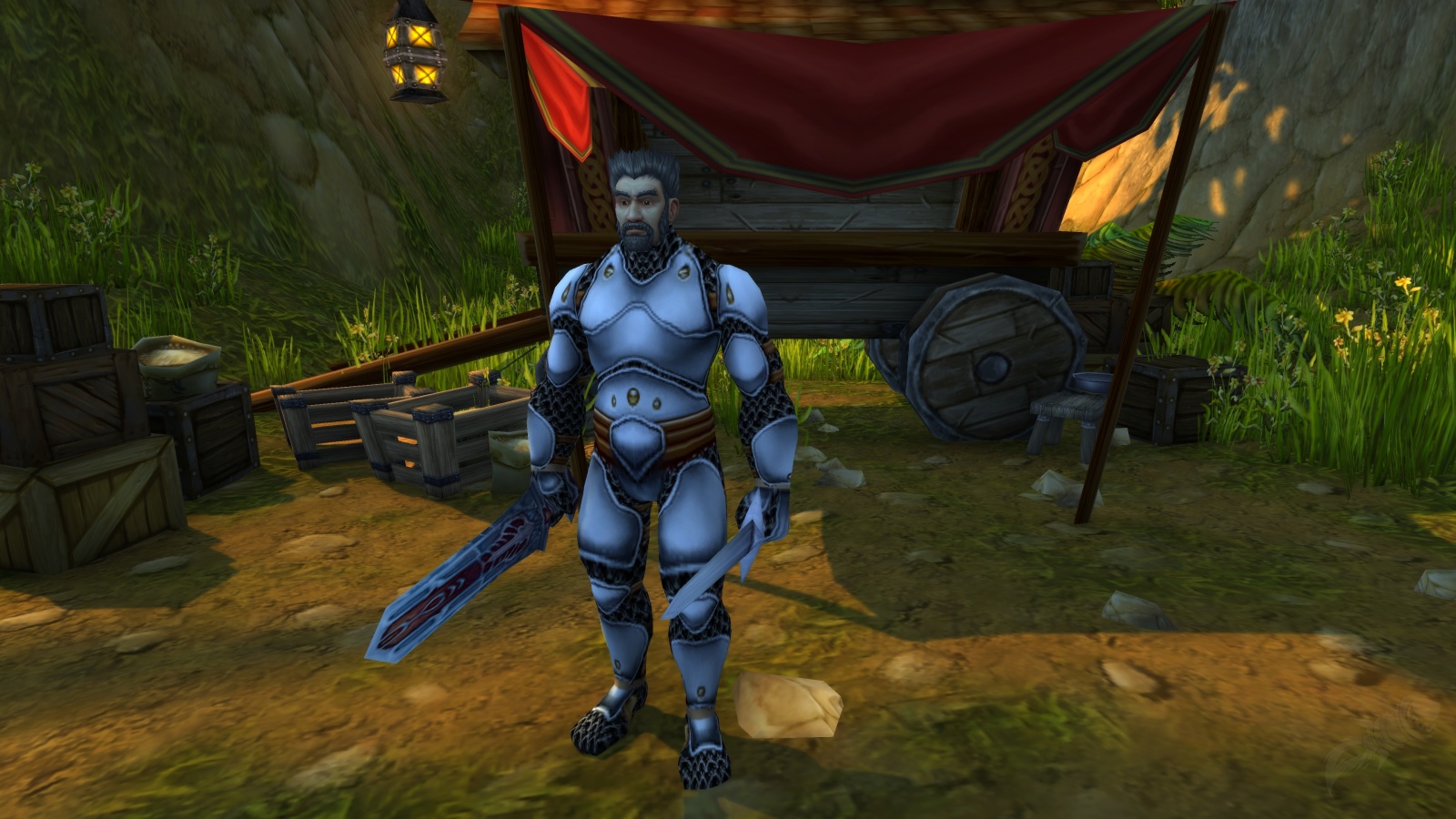 Rebels Without a Clue - Quest - World of Warcraft