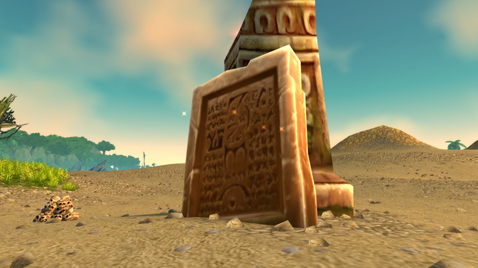 Deep Roots - Quest - World of Warcraft