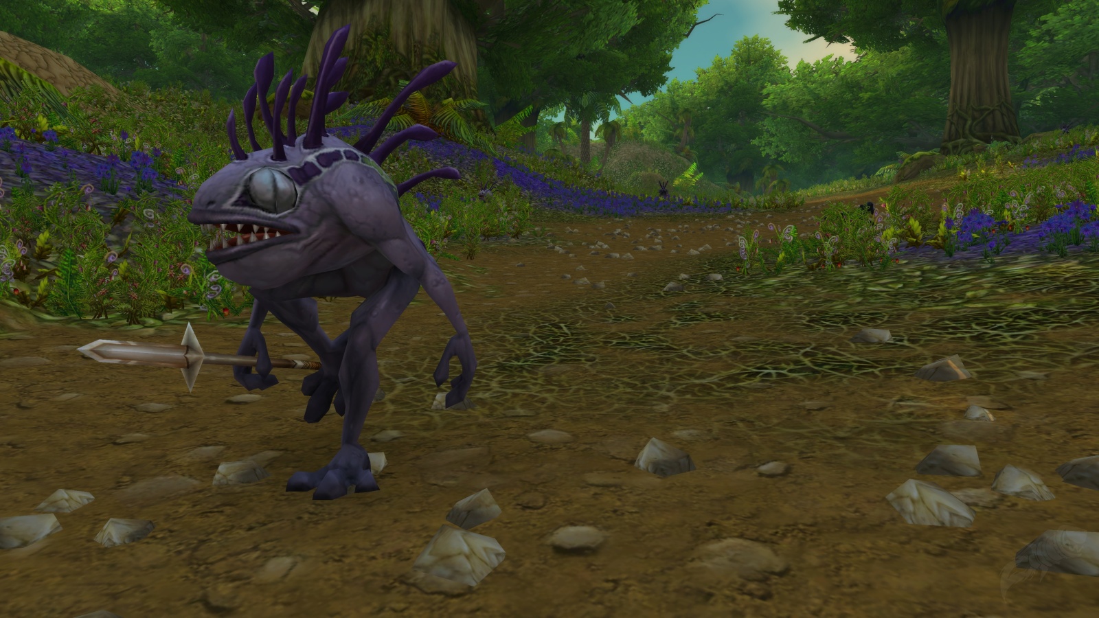 You Can Take the Murloc Out of the Ocean... - Quest - World of Warcraft